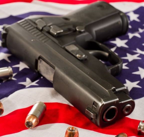 How to Take Guns Away from Someone with Dementia: A Medical Concern