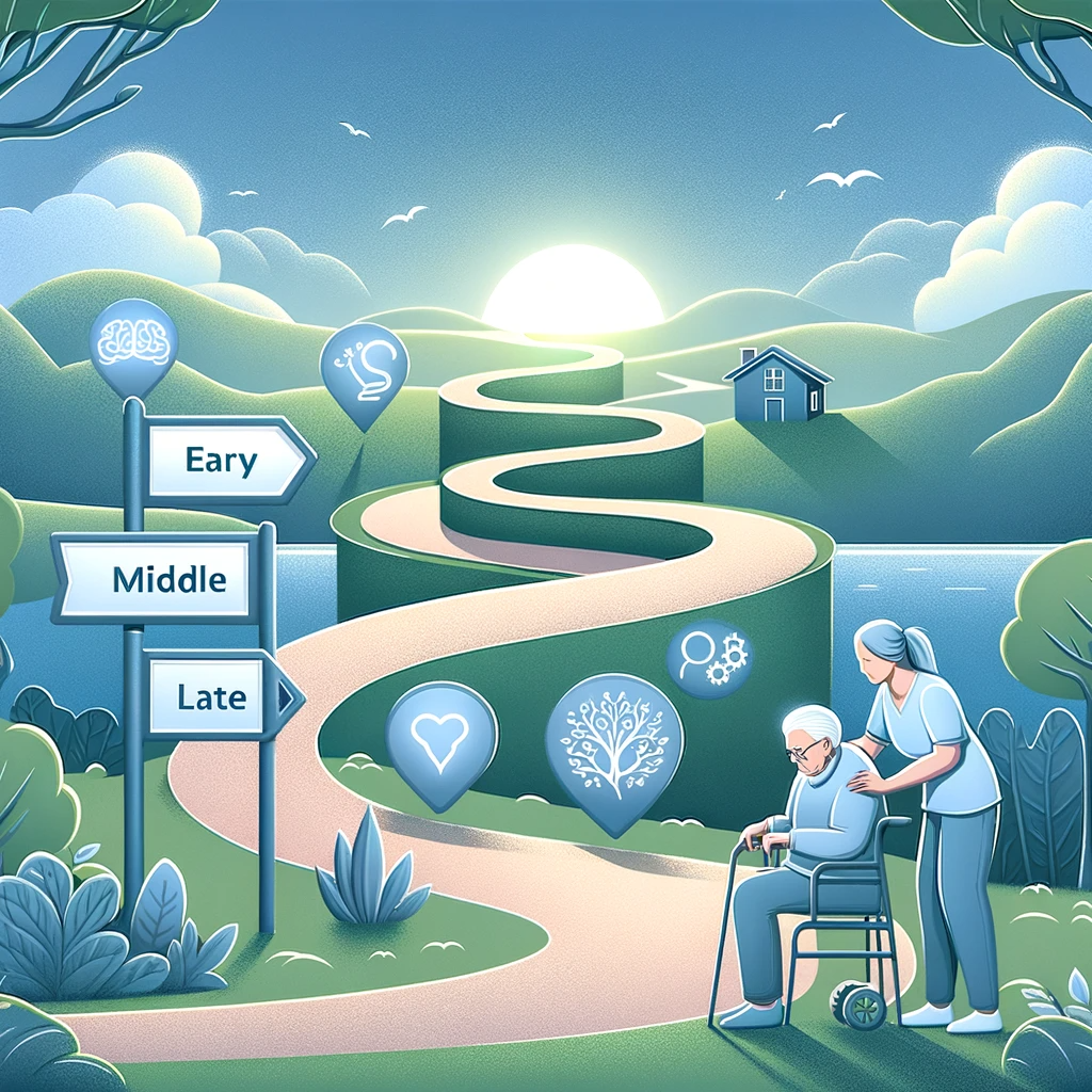 Managing the Activities of Daily Living in Dementia Care