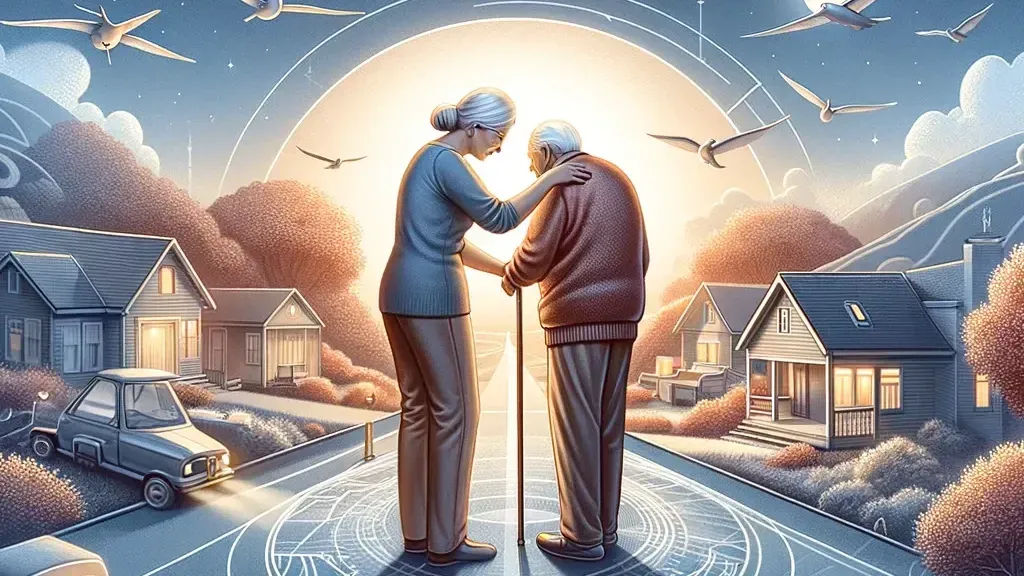 Understanding Wandering Dementia: Preventive Measures