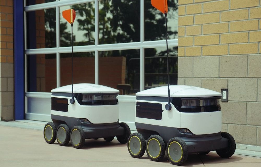 Types of medical robots transforming healthcare