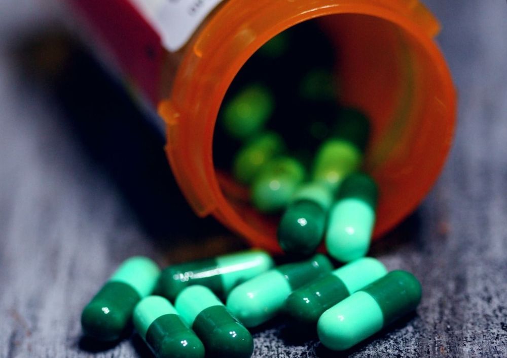 Safety Tips on administering medication/do not crush