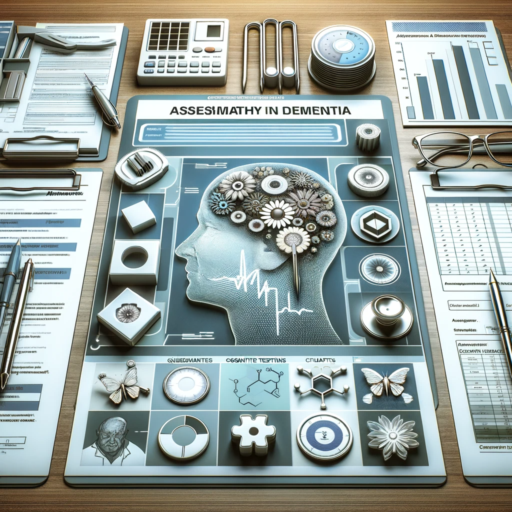 Understanding Apathy in Dementia and Depression