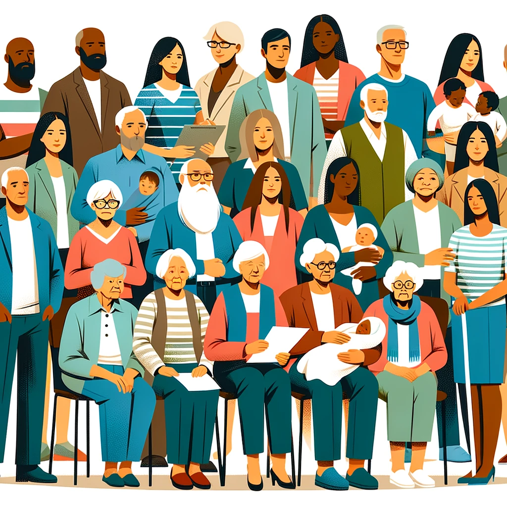 Empowering Family Caregivers: Navigating Challenges with Innovative ...