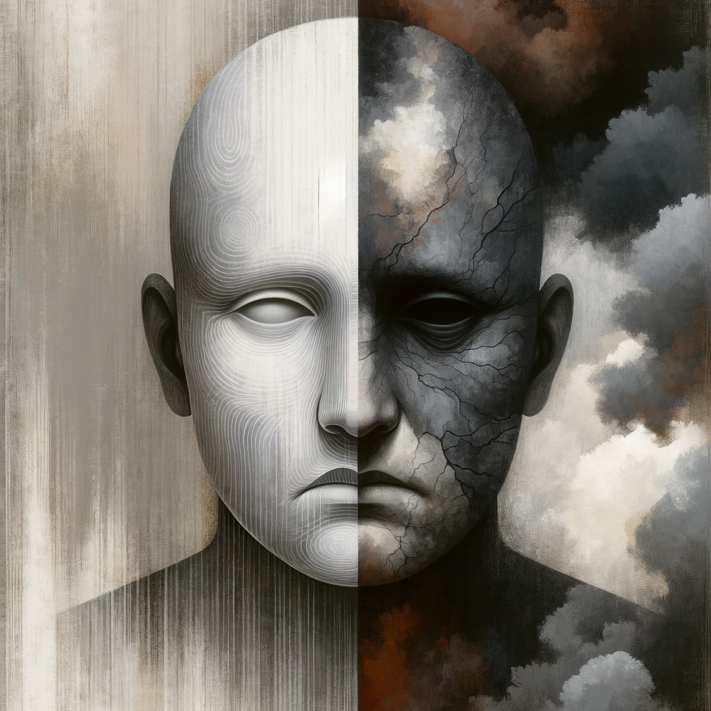 Understanding Apathy in Dementia and Depression