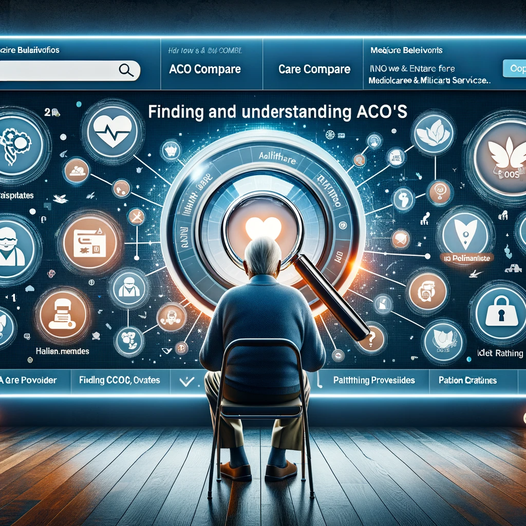 Medicare's Transition to an Accountable Care Organization