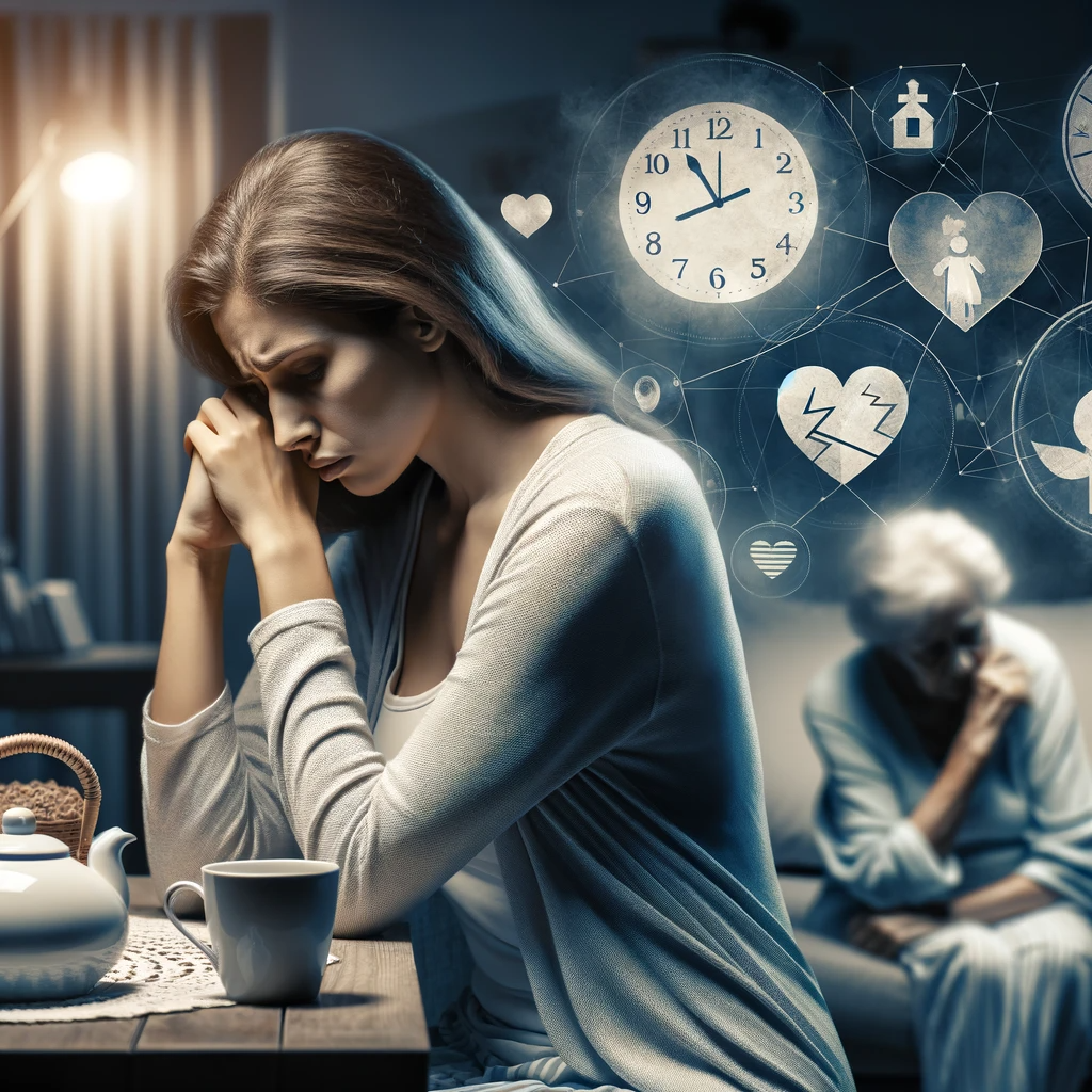 Compassionate Caregiving: A Guide to Caring for Yourself