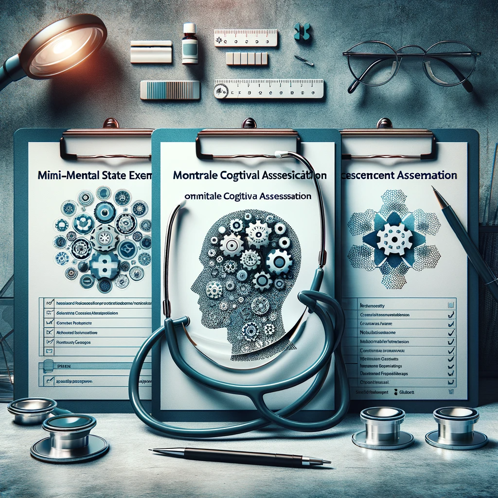 Assessing Capacity and Decision Making in Elderly Patients