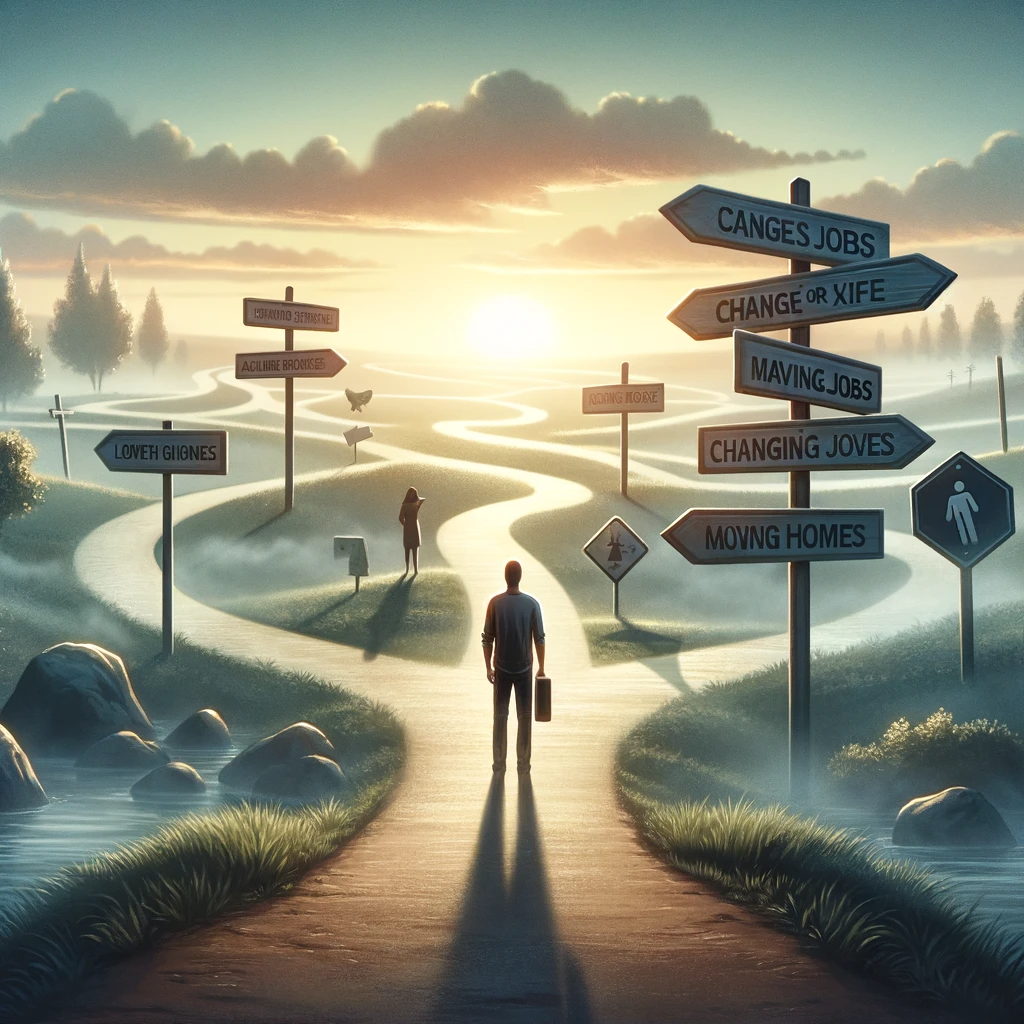 Grieving the Loss of a Spouse or Lifetime Partner