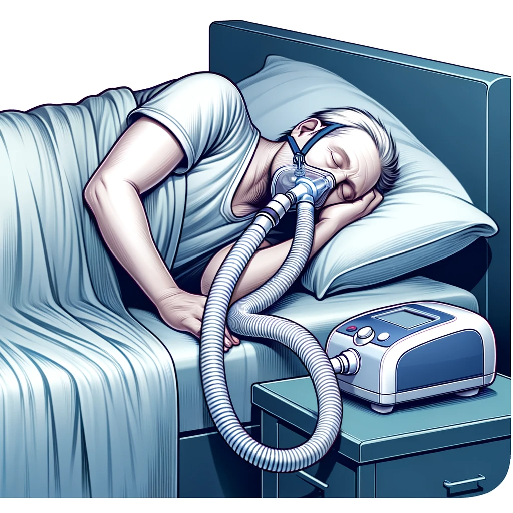 Navigating Sundowning Medication and Sleep Disturbances