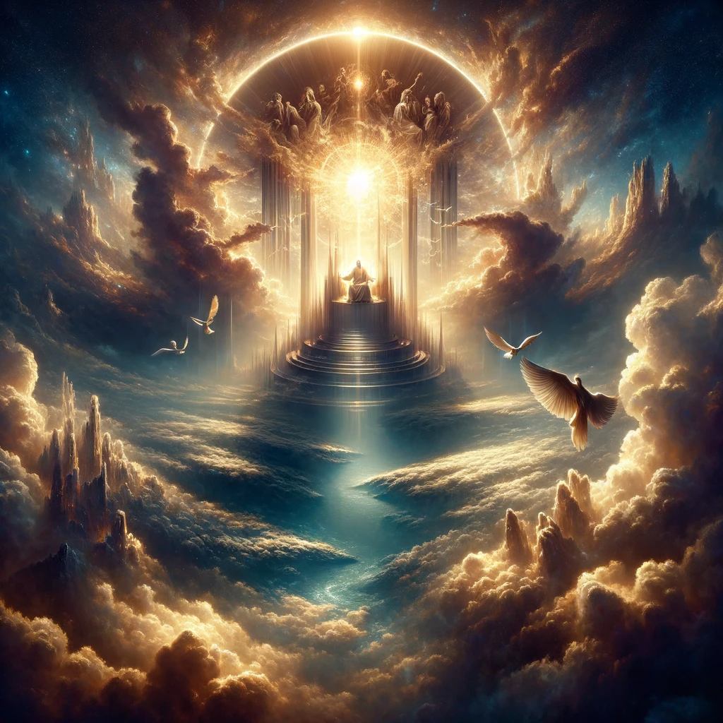 Faith in Caregiving God Rules