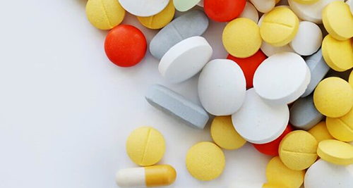 Safety Tips on administering medication/do not crush