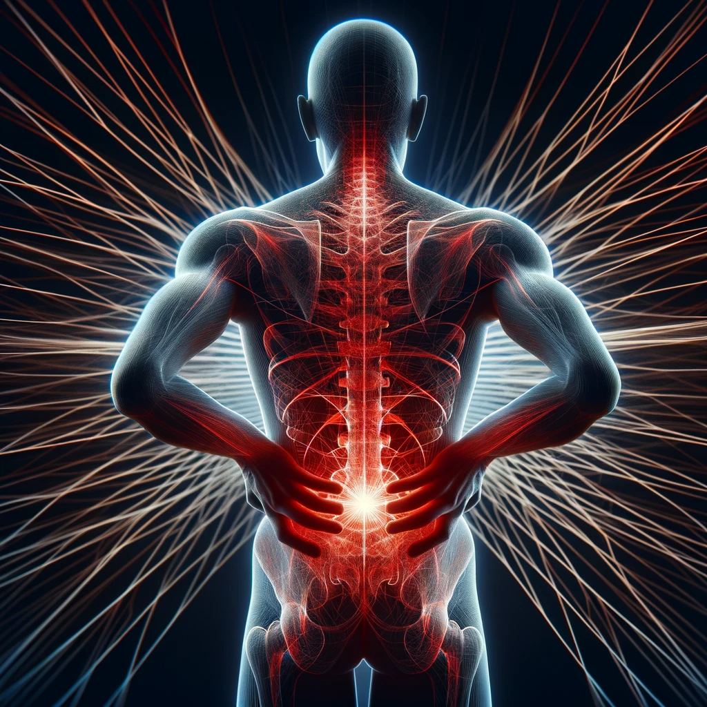 Navigating Challenges of Lower Back Pain Family Caregivers