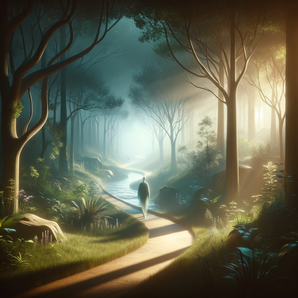 Wandering in Dementia