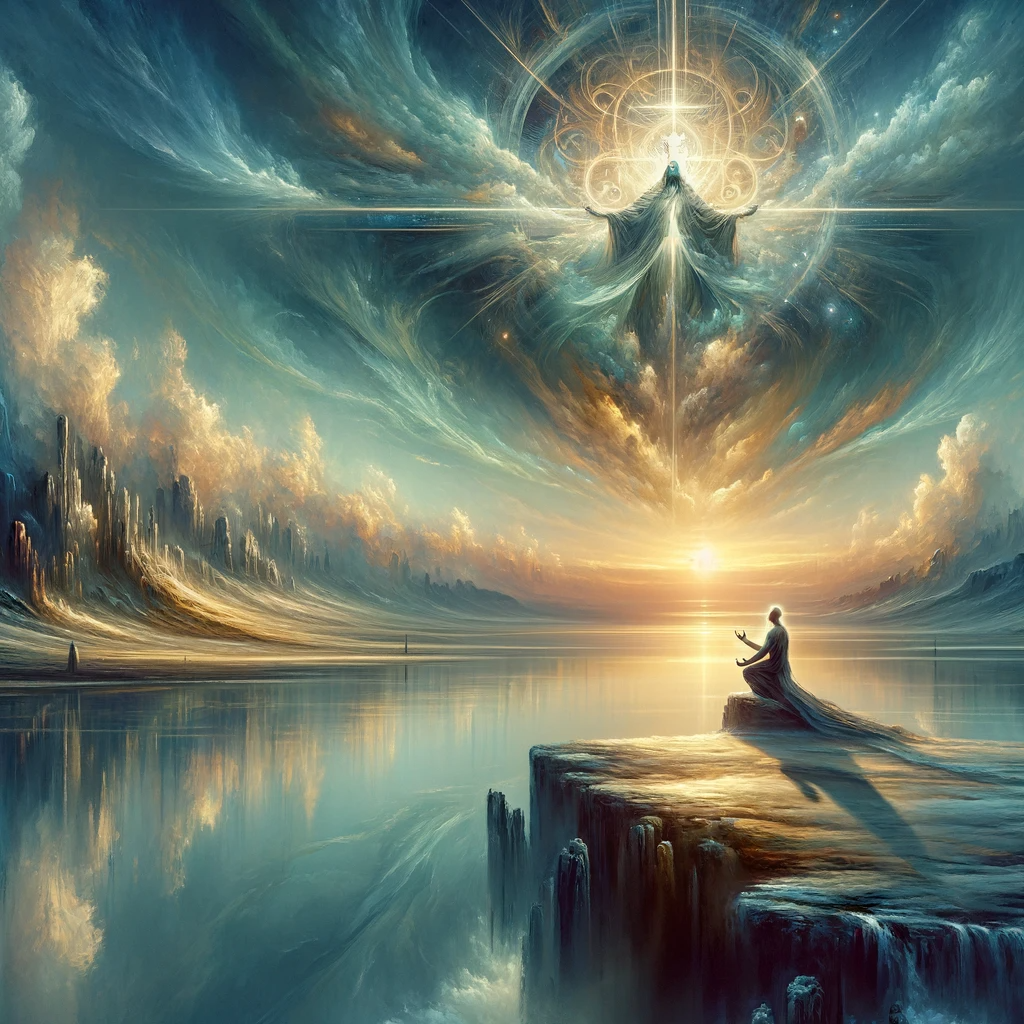 Faith in Caregiving God Rules