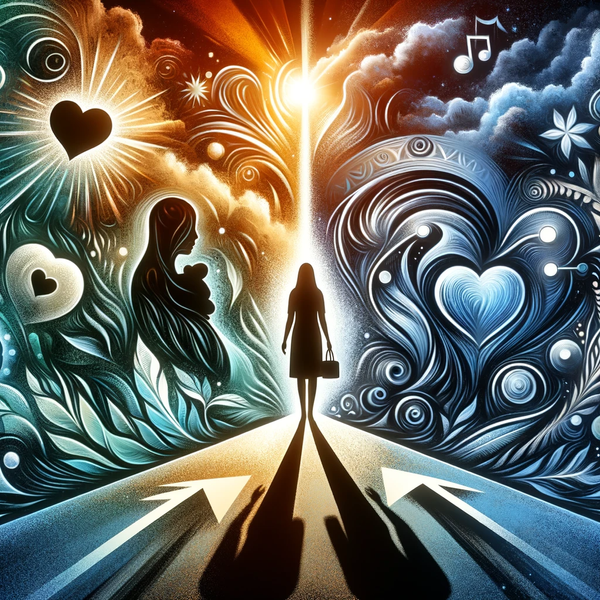 Understanding and Overcoming Caregiver Guilt