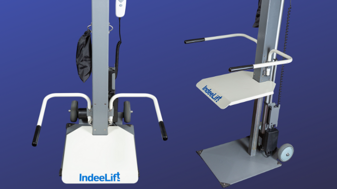 IndeeLift's Role in Preventing Injury and Empowering Seniors