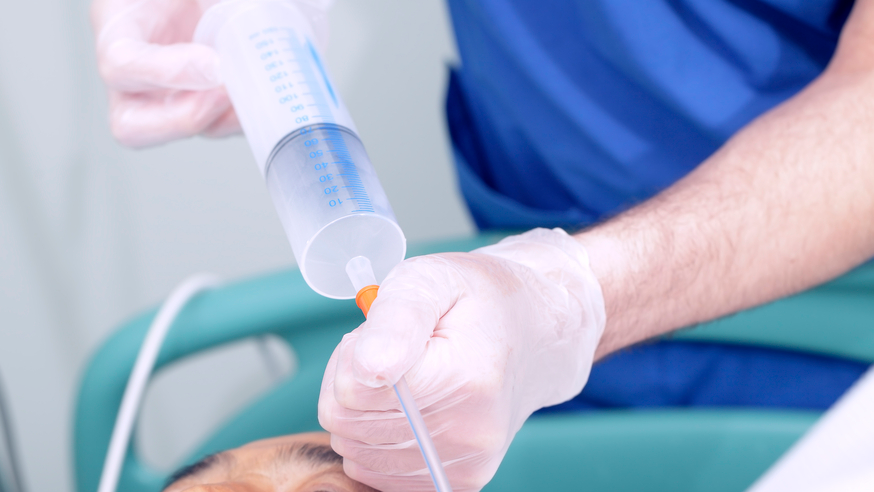 Feeding Tube Pros and Cons: A Comprehensive Guide for Caregivers